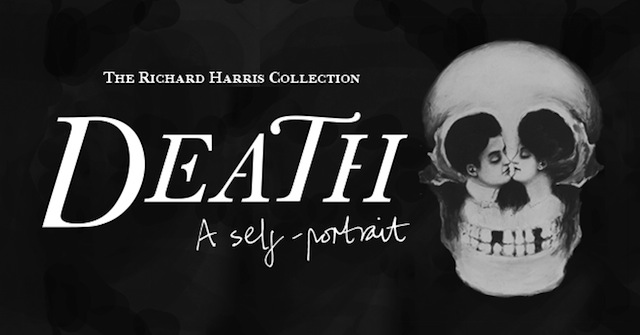 Exhibition: ‘Death: A Self-Portrait’ (Wellcome Collection) | hollowayrev